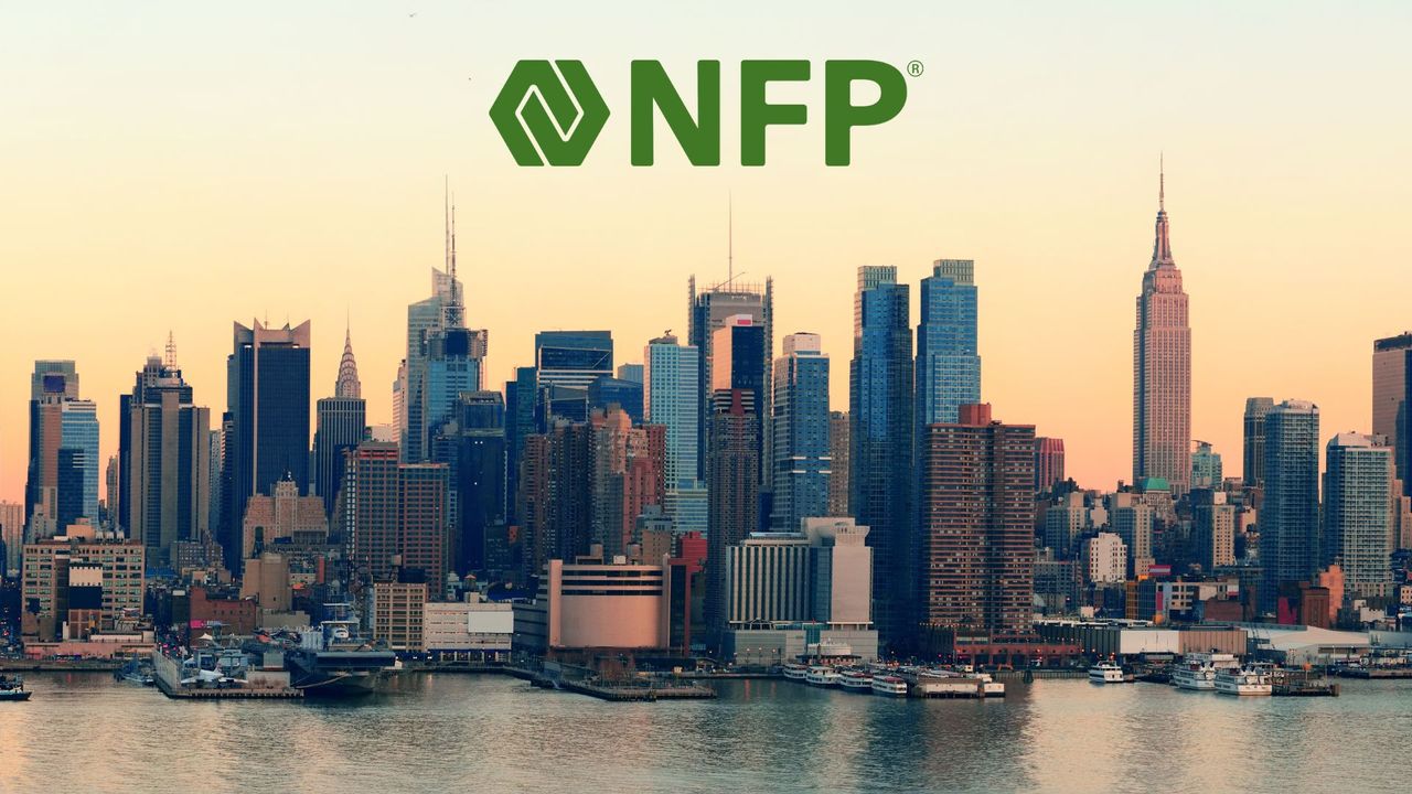 Aon’s NFP boosts New York footprint with employee benefits acquisition ...